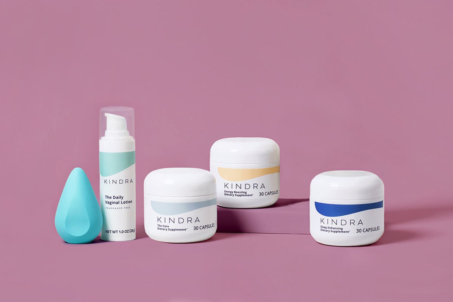 kindra – Cadê meu Neném?